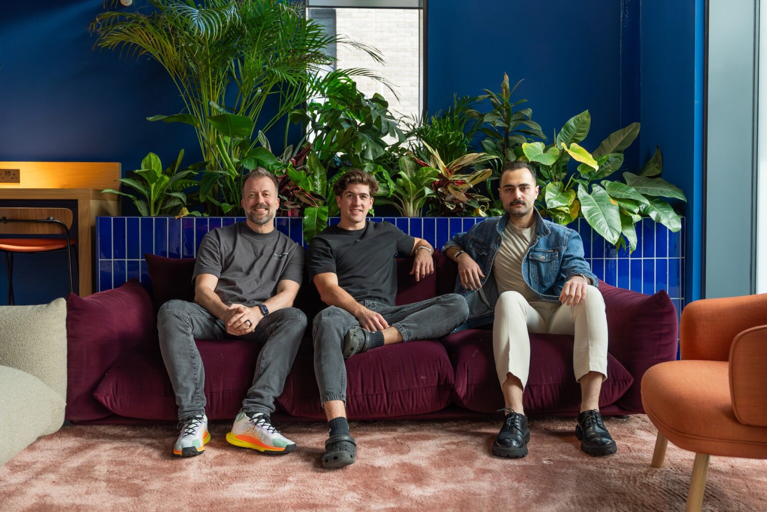 HOKO vows to revolutionise domestic architecture with AI & branding push – Scottish Design Awards